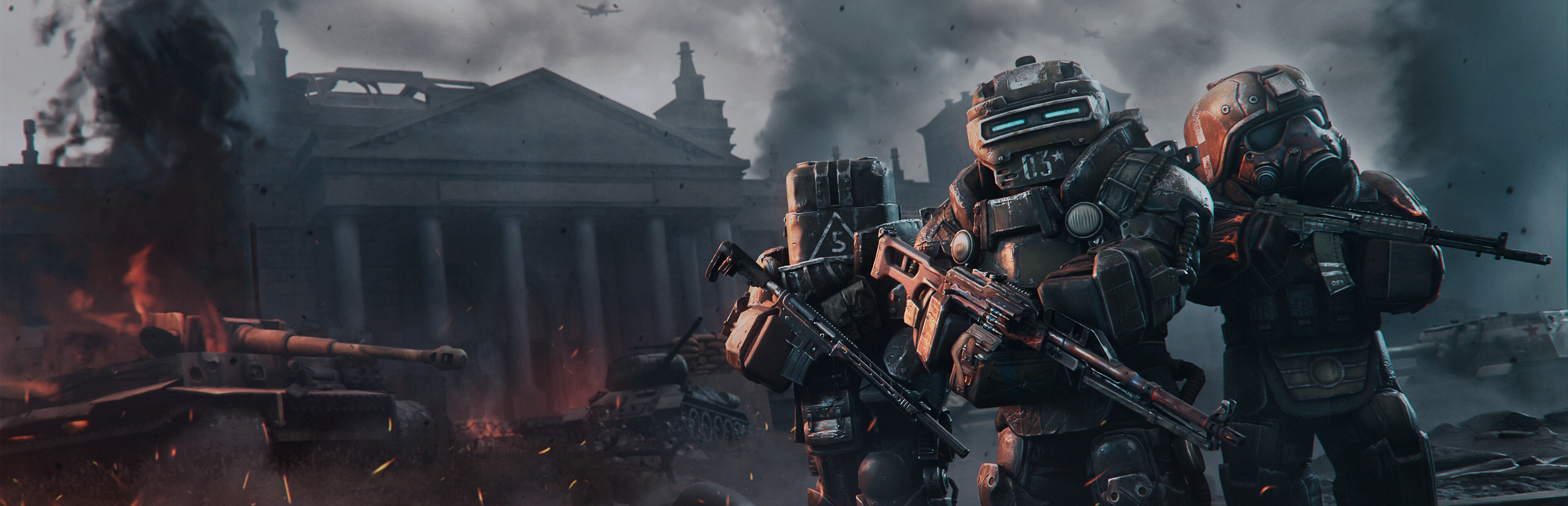 Latest game updates | Changelog.gg