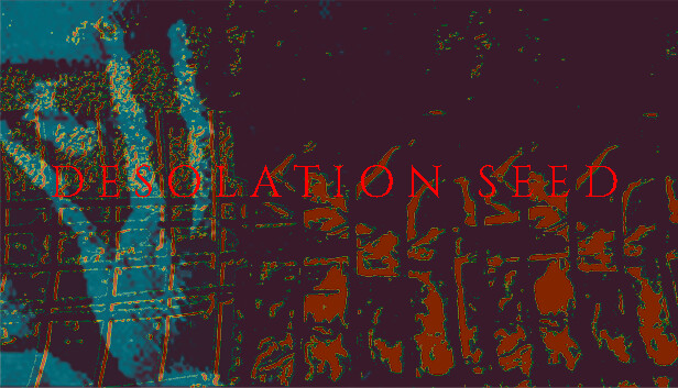 Desolation Seed on Steam