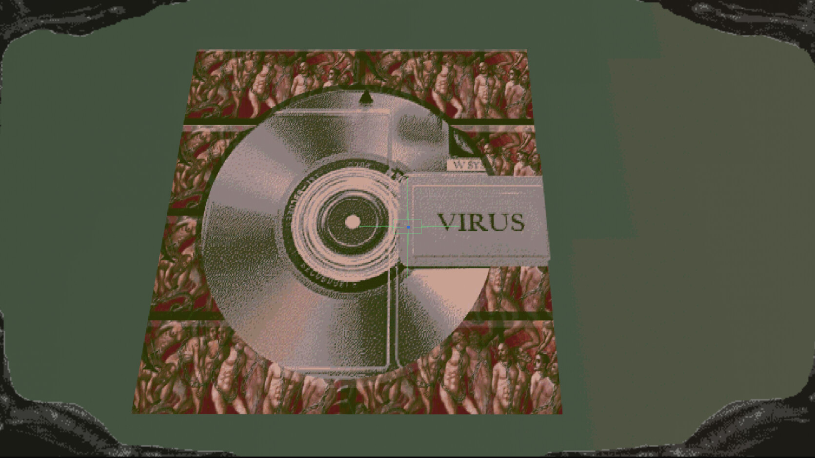 Desolation Seed on Steam