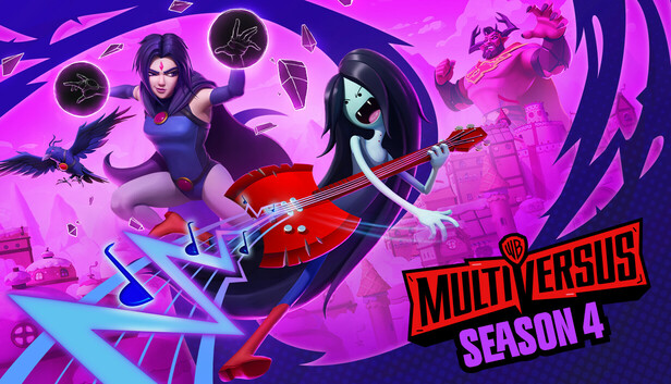 MultiVersus on Steam