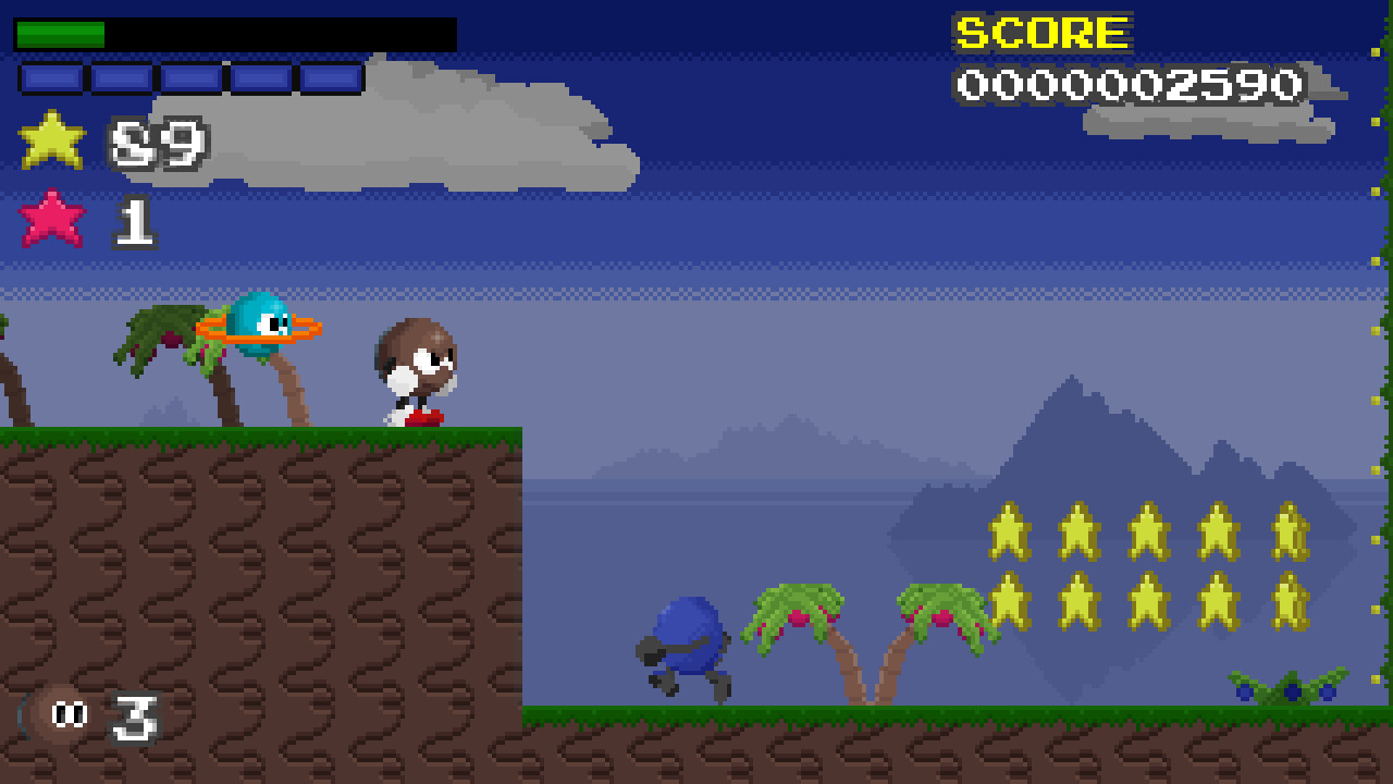 Comit Legends | indienova GameDB 游戏库