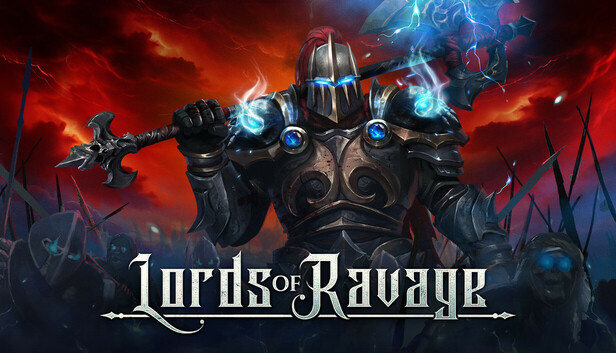 Steam 上的 毁灭之王 / Lords of Ravage