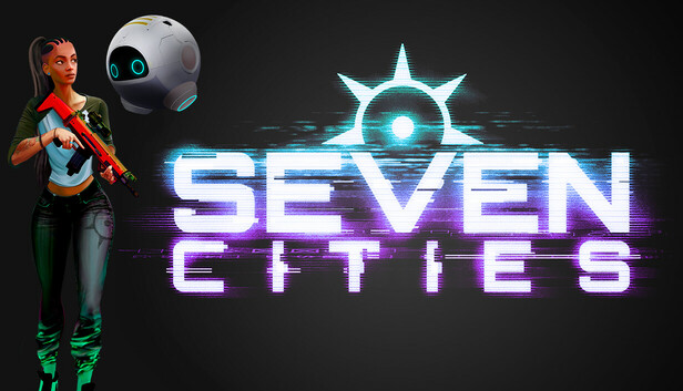 Seven Cities on Steam