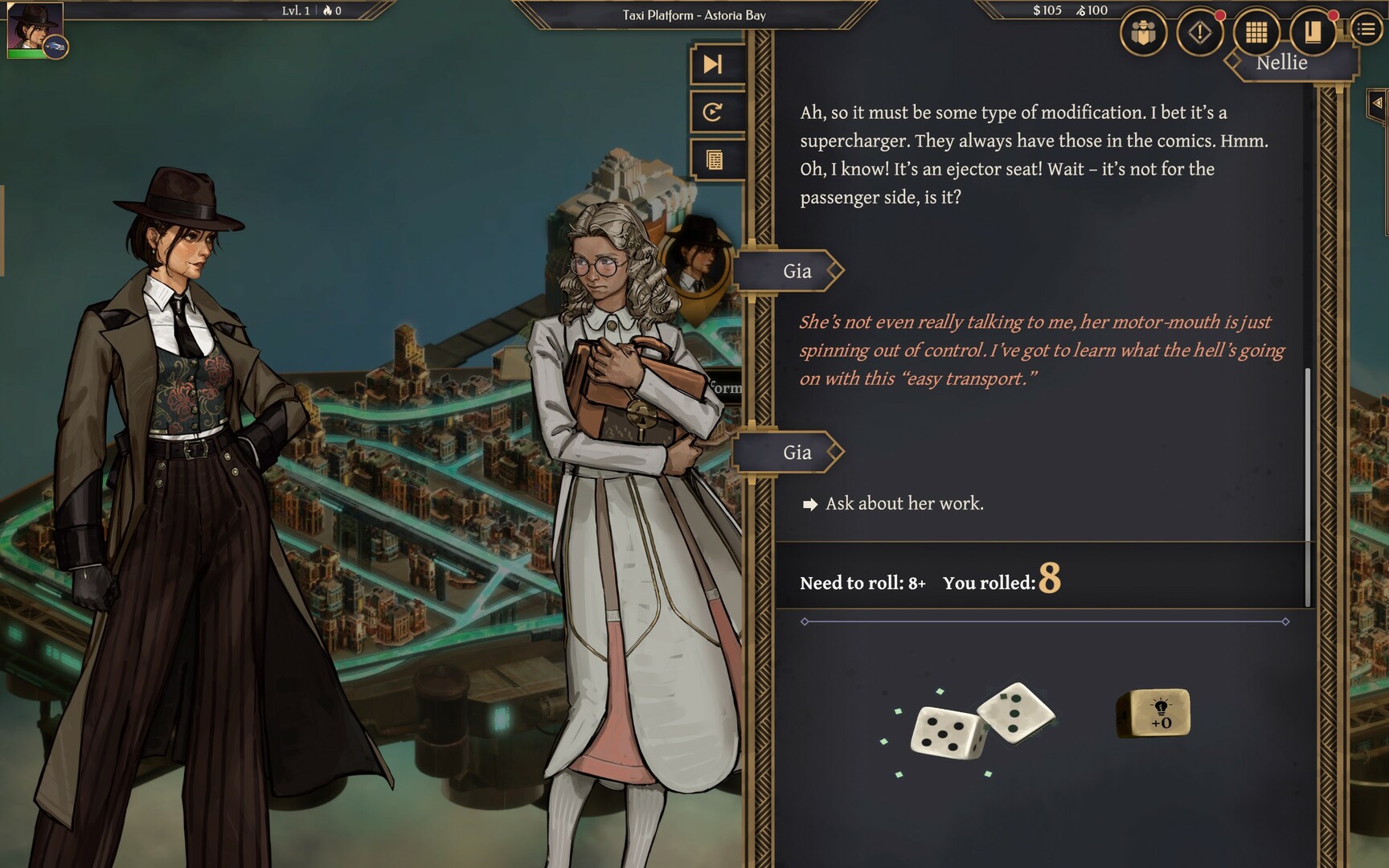 Aether & Iron on Steam