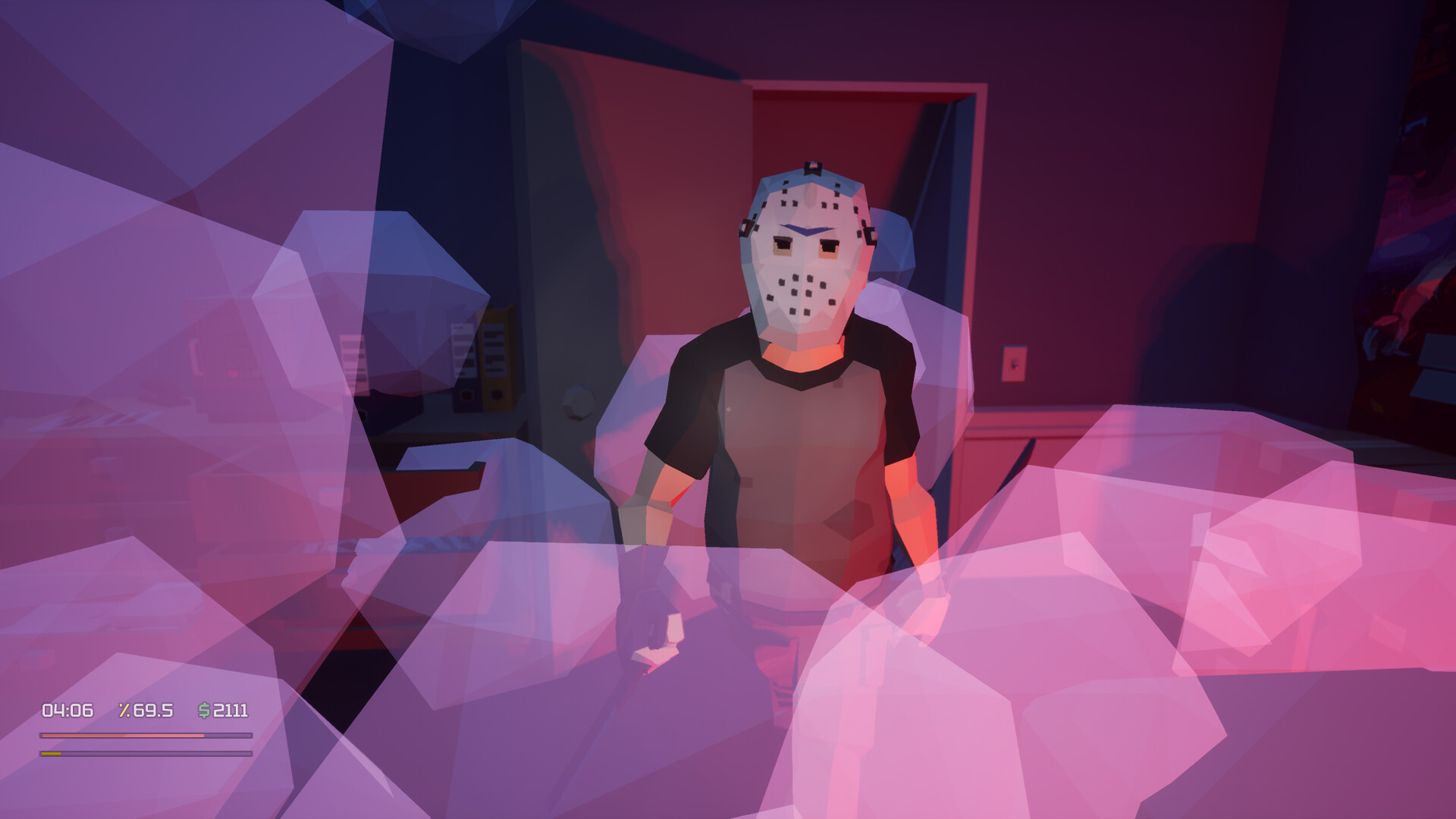 Loot List: Thief Sim on Steam