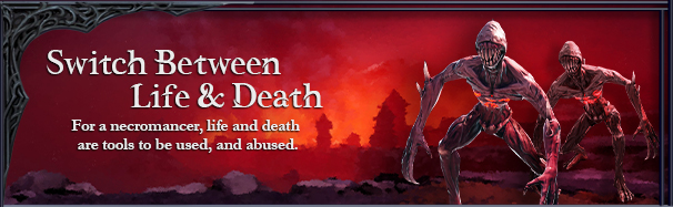 Never Mourn on Steam