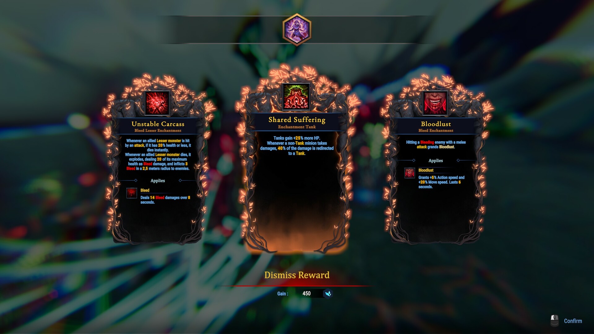 Never Mourn on Steam