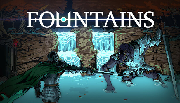 FOUNTAINS on Steam