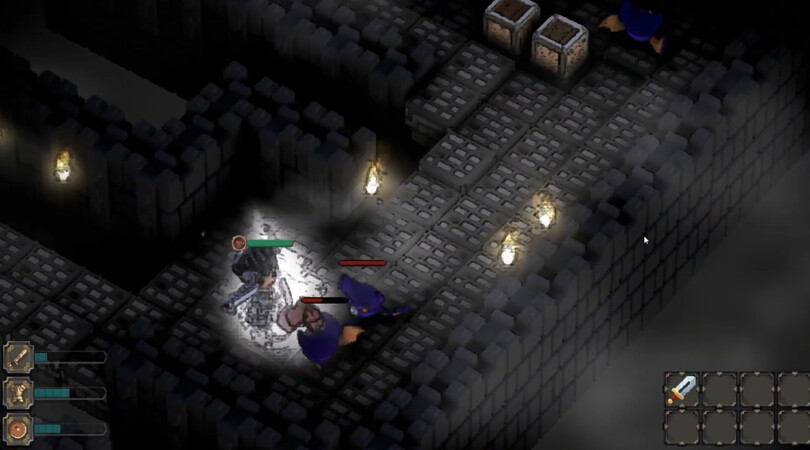 Slayer : the Demon Haunted World on Steam