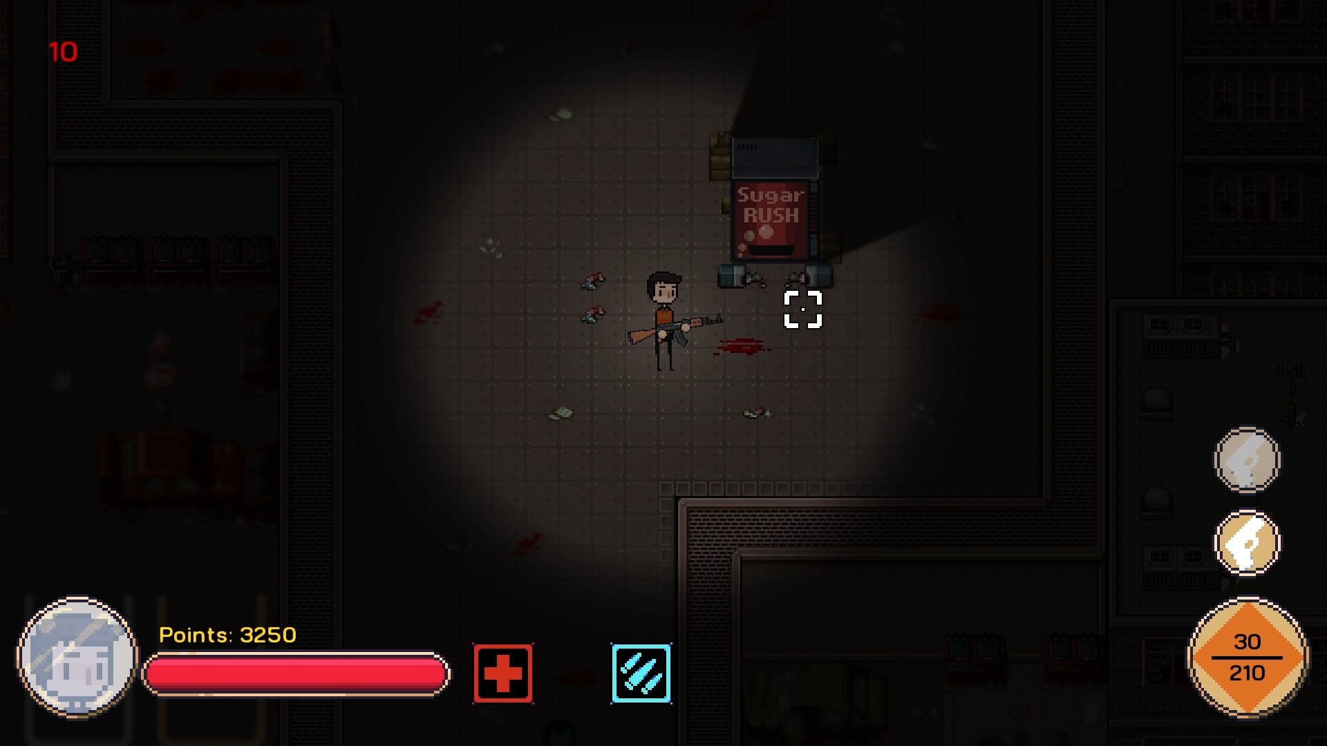 Termina on Steam