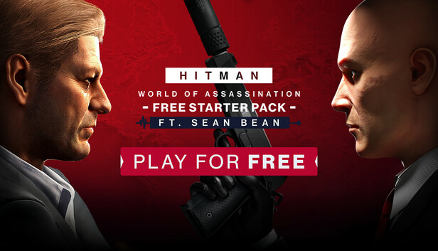 HITMAN Free Starter Pack on Steam