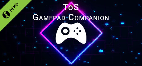 ToS Gamepad Companion Demo Steam Charts (App 1849340) · SteamDB