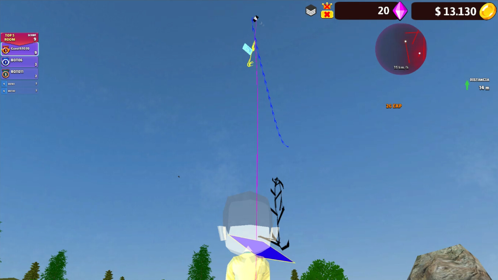 CS Diamantes Pipas PC : Jogo de pipa on Steam
