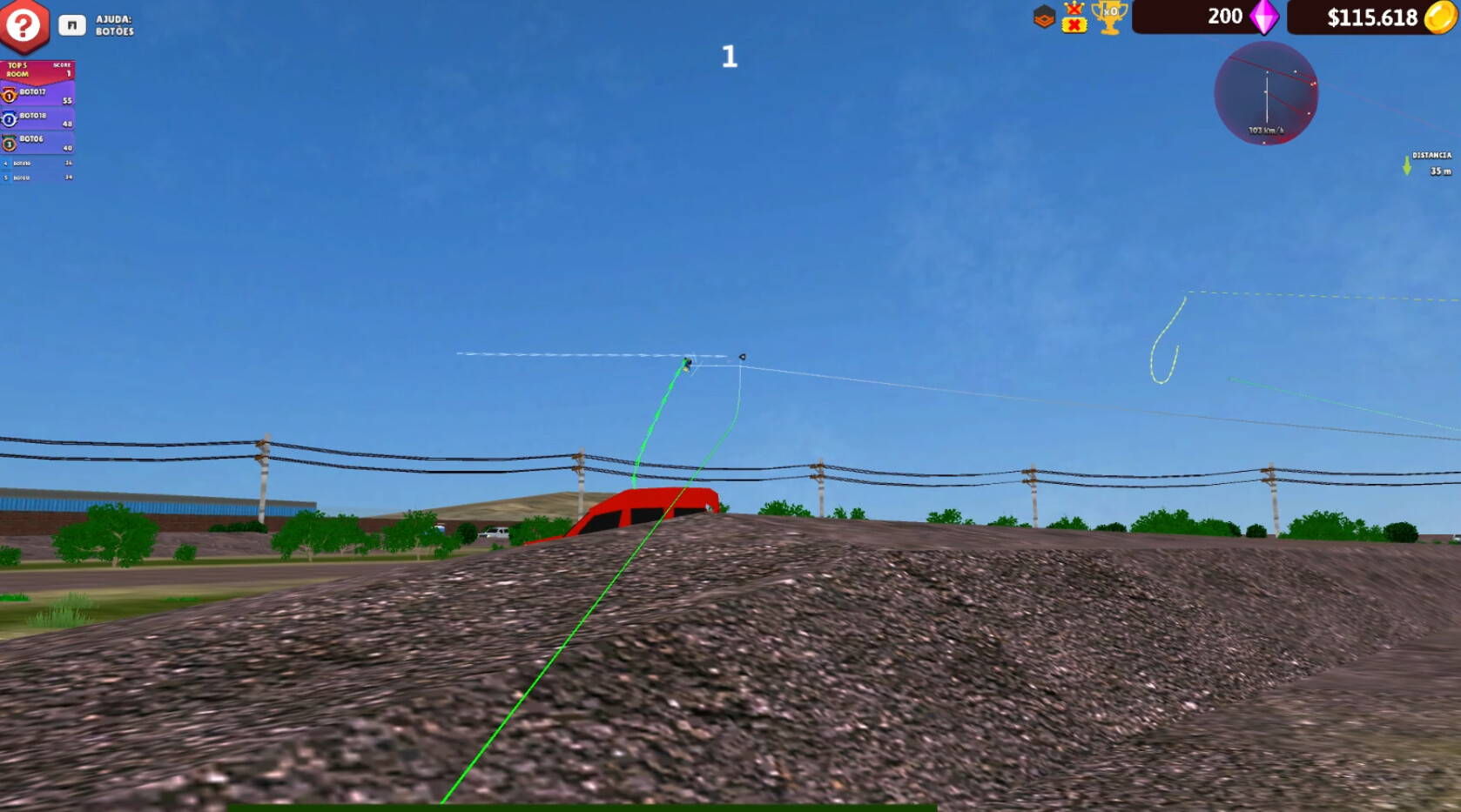 CS Diamantes Pipas PC : Jogo de pipa on Steam