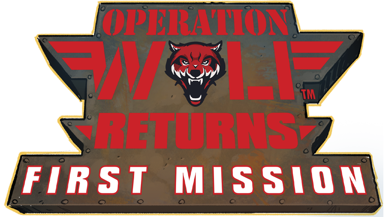 Operation Wolf Returns: First Mission Price history · SteamDB