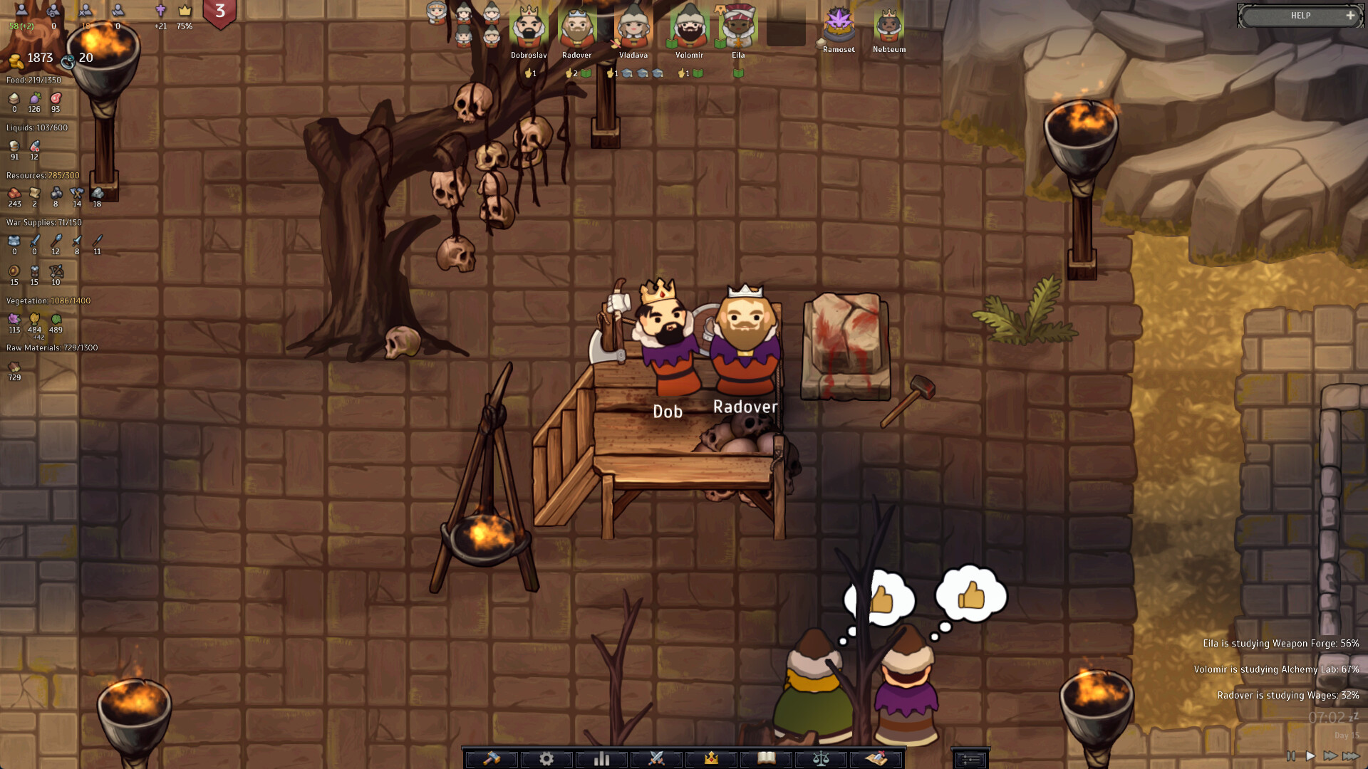 Norland on Steam