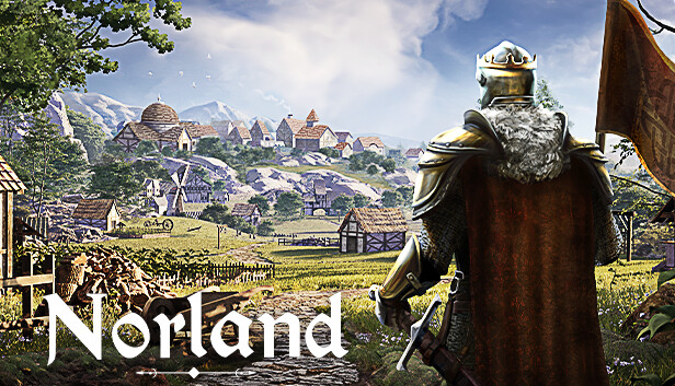 Norland บน Steam