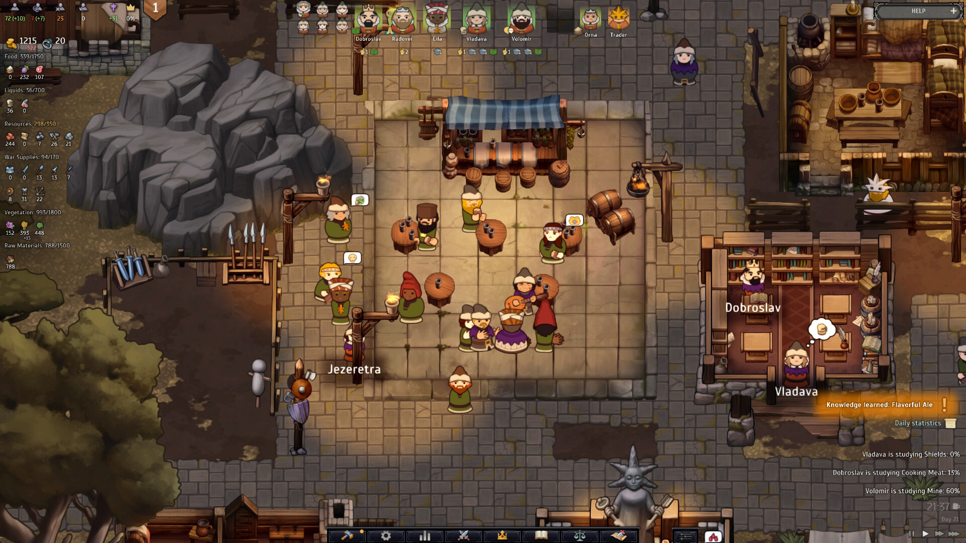 Norland on Steam
