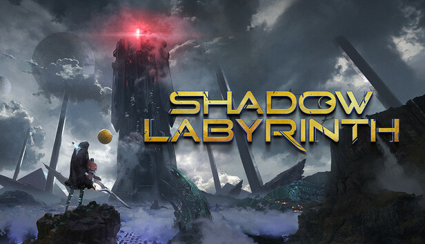 Shadow Labyrinth |OT| Pac-Man Act Zero OT | ResetEra