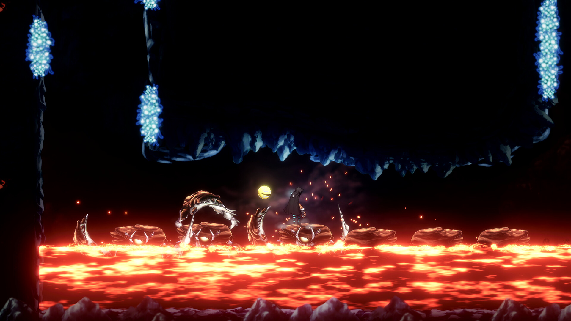 Shadow Labyrinth on Steam