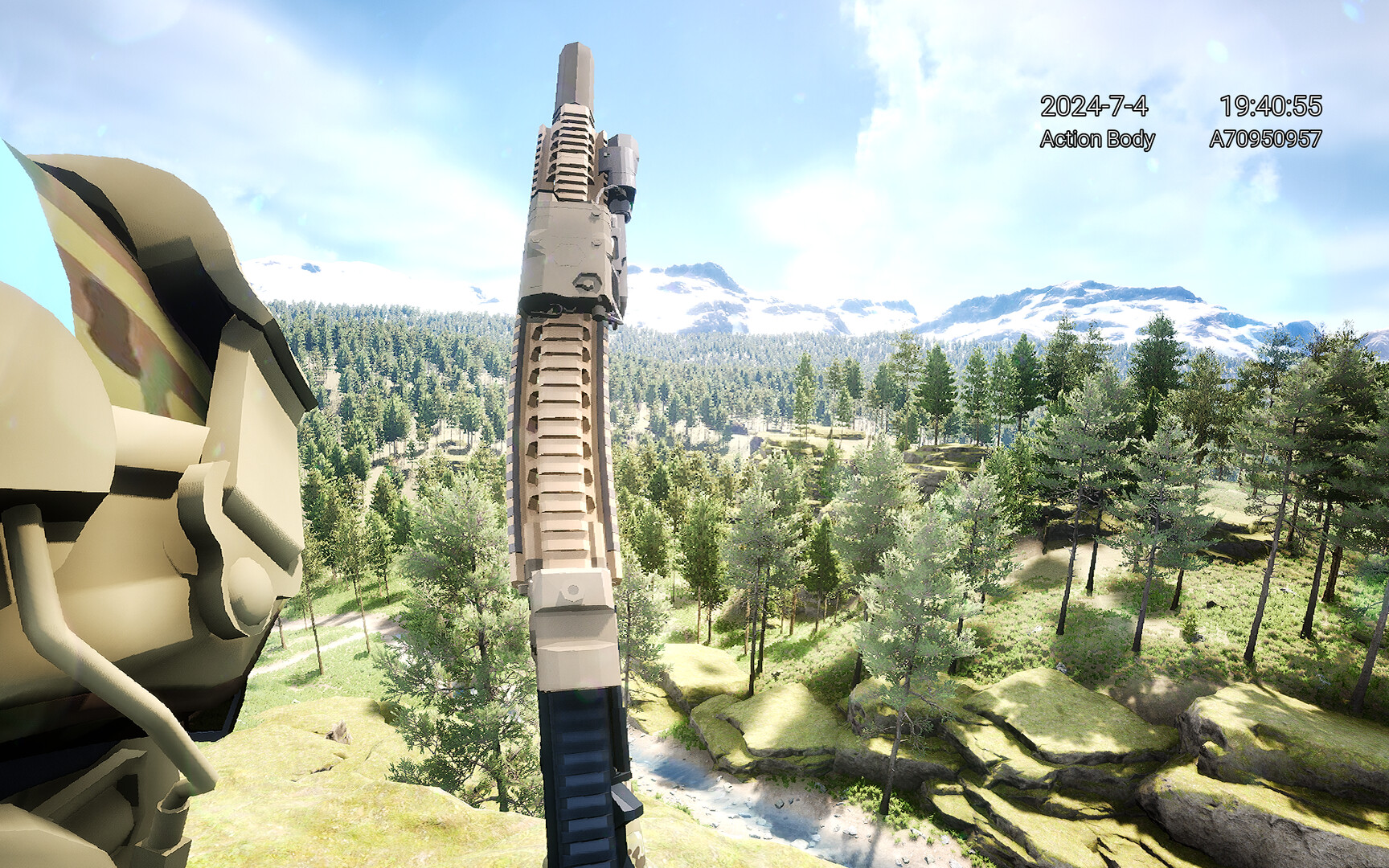 Endorphin Vice on Steam