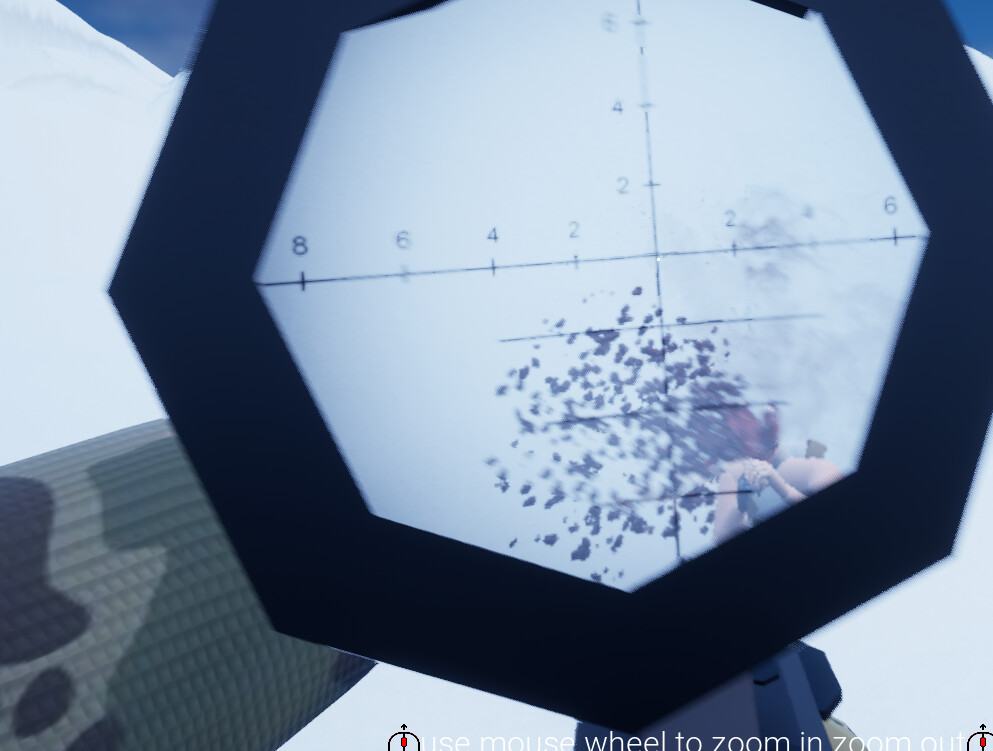 Endorphin Vice on Steam