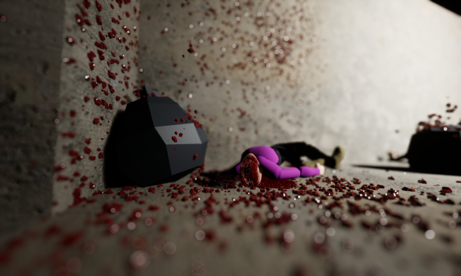 Endorphin Vice on Steam