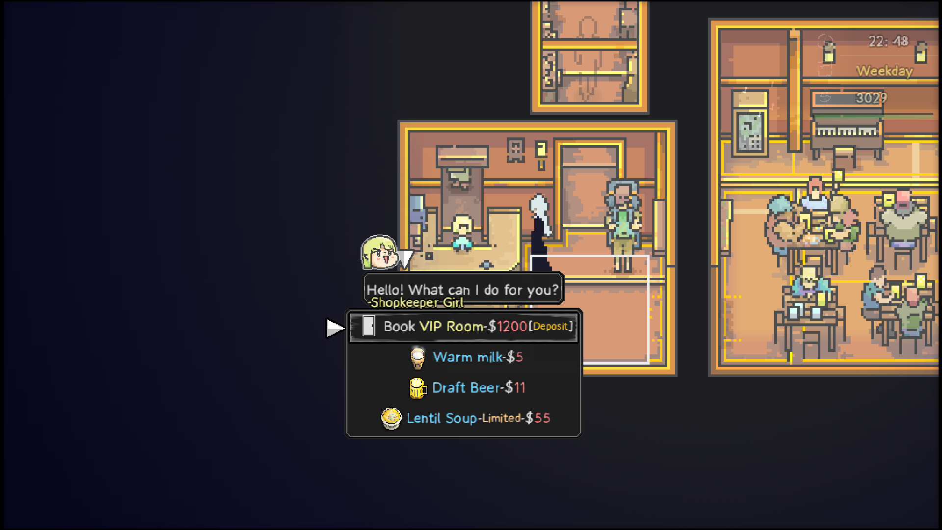 Artis Impact on Steam