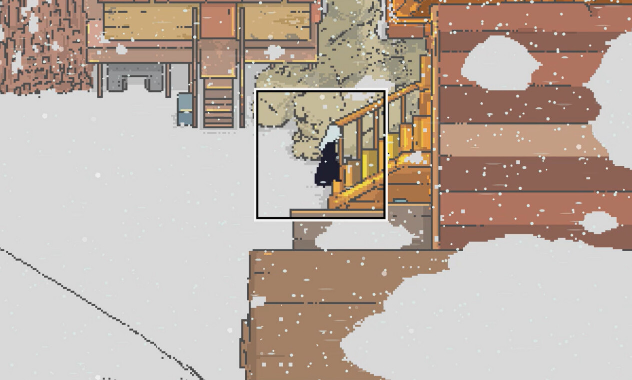 Artis Impact on Steam