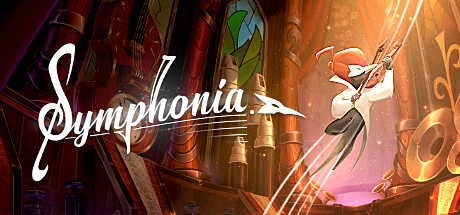 Symphonia on Steam