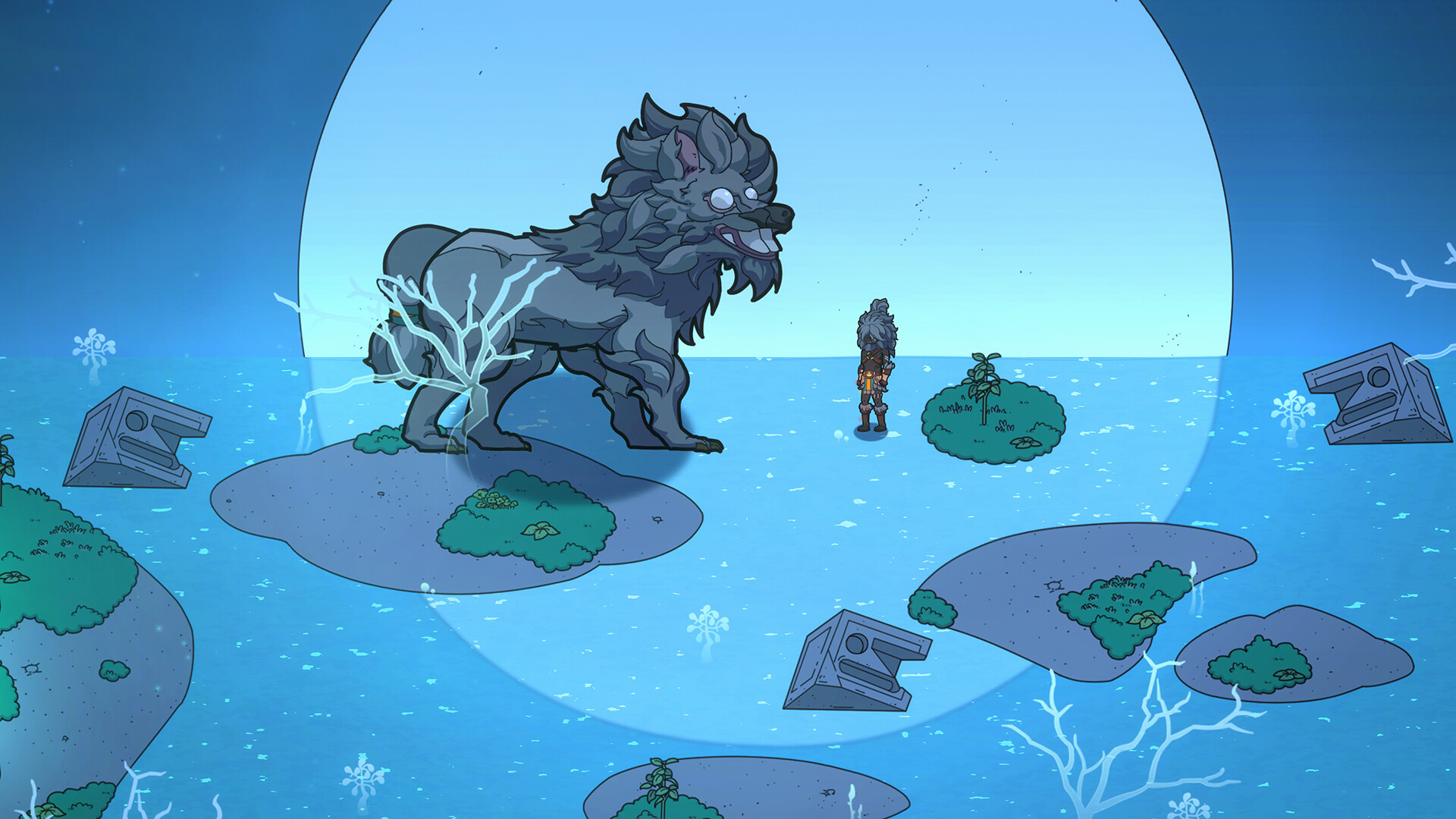 Before Fate on Steam