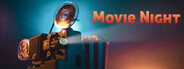 Movie Night - Hotfix 0.44 - Steam News