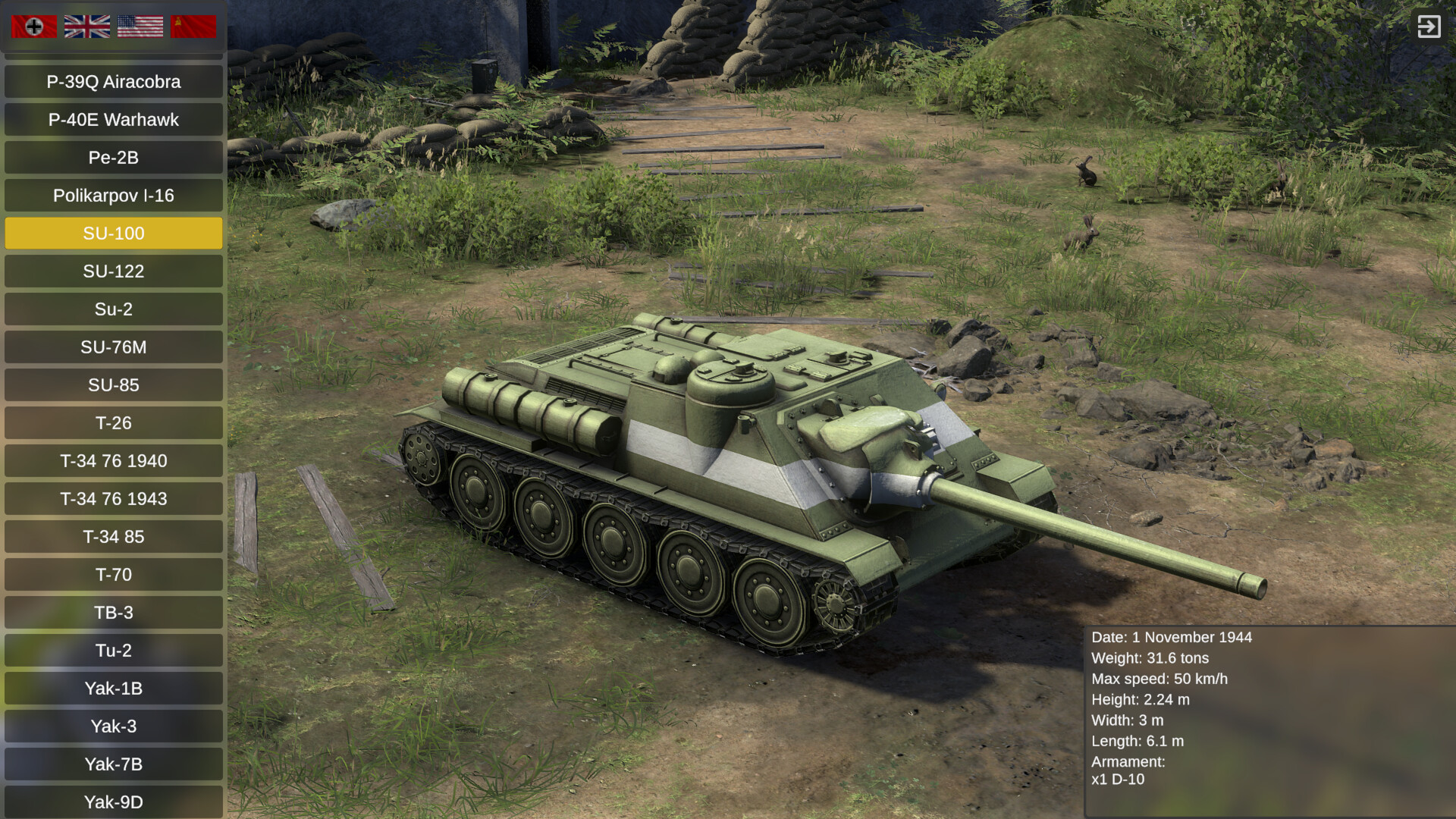 Beasts of Steel on Steam