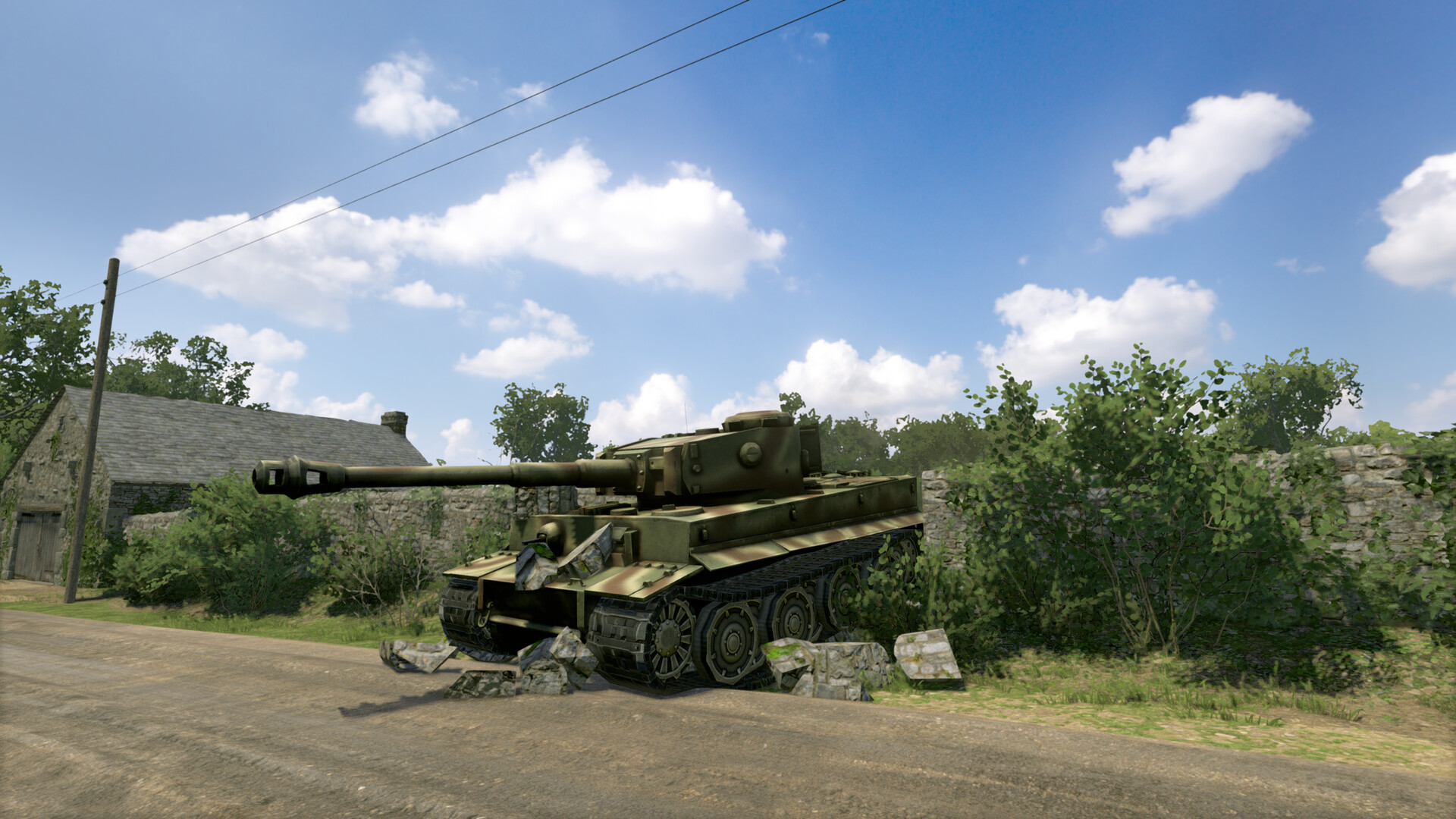 Beasts of Steel on Steam