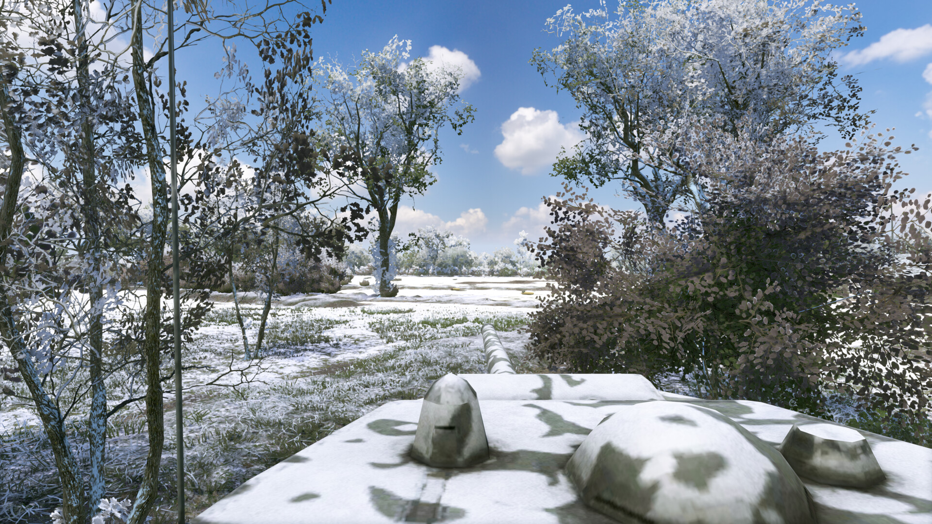 Beasts of Steel on Steam