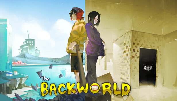 The Backworld on Steam