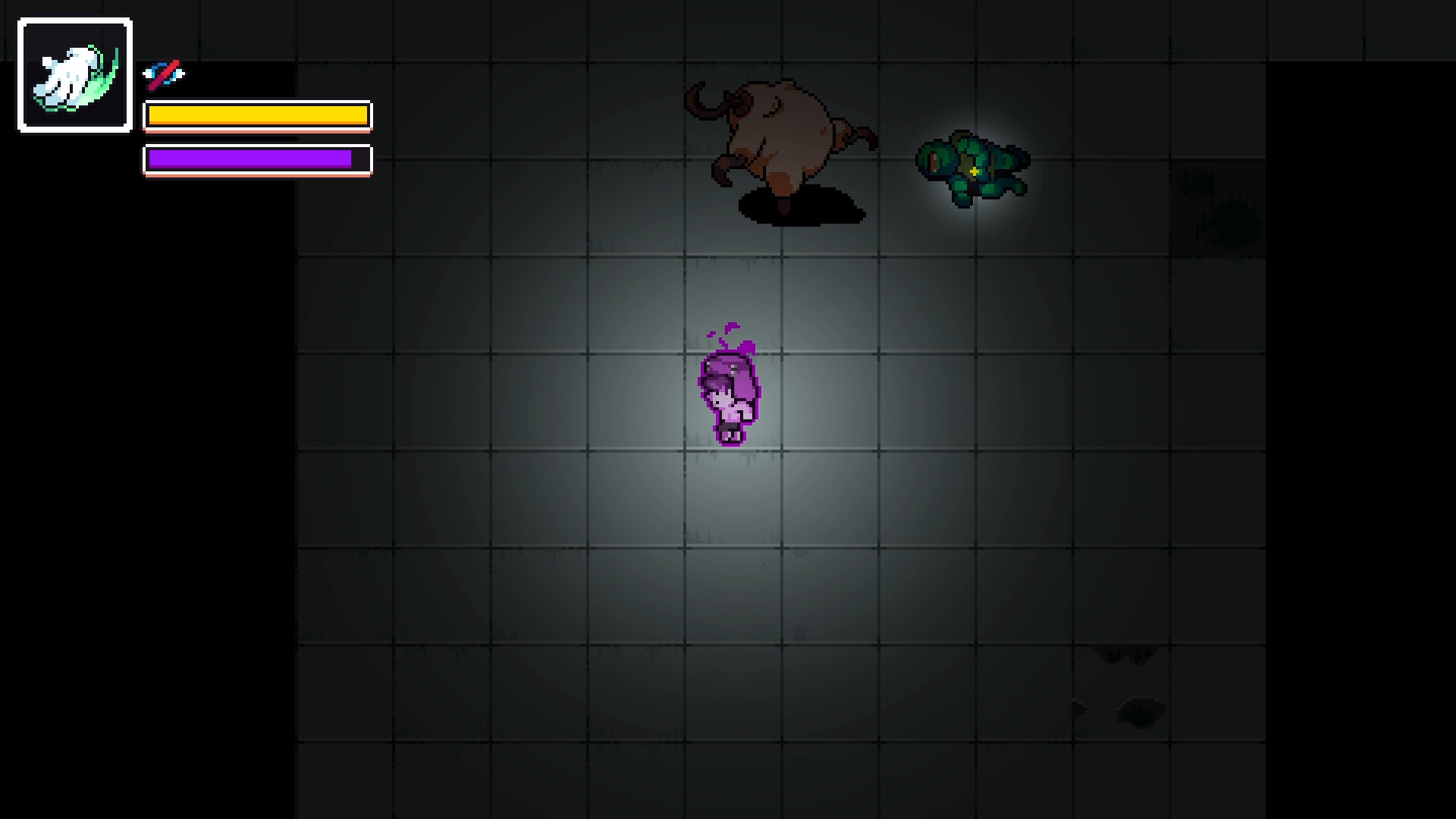 The Backworld on Steam