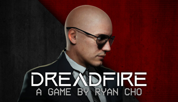 Dreadfire on Steam