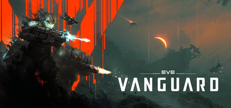 EVE Vanguard on Steam