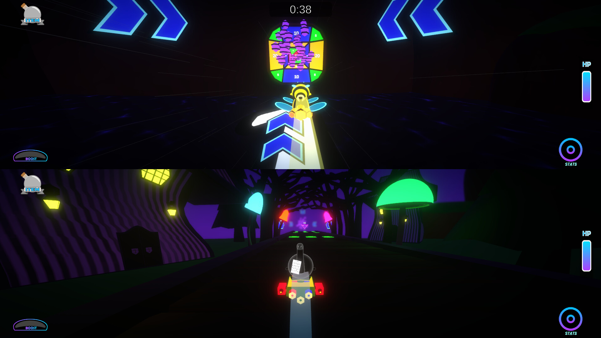 Soul Riders on Steam