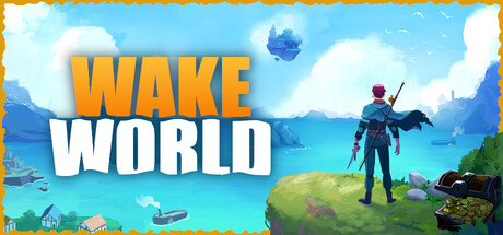 Nokai: Wake World on Steam