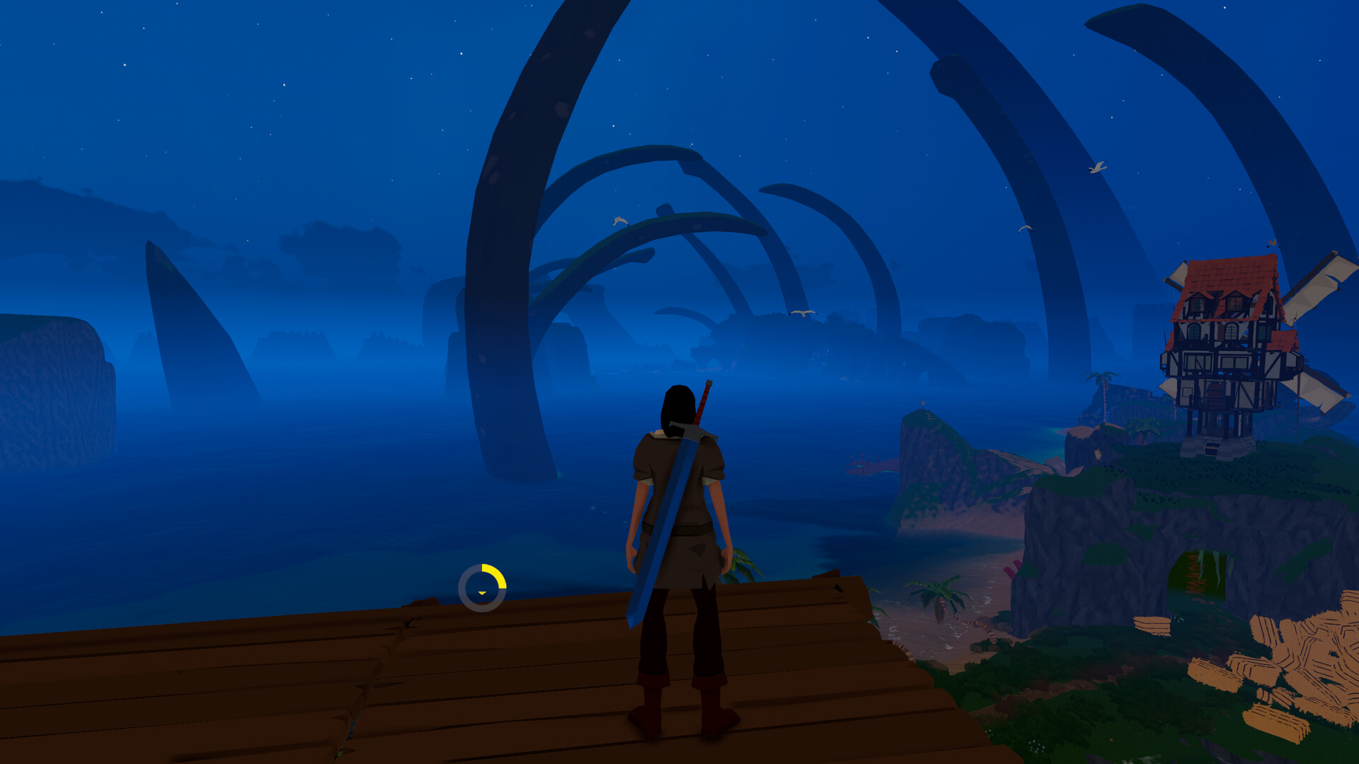 Nokai: Wake World on Steam