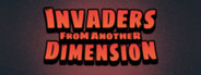 Invaders from another dimension - Update September 23 - Steam News