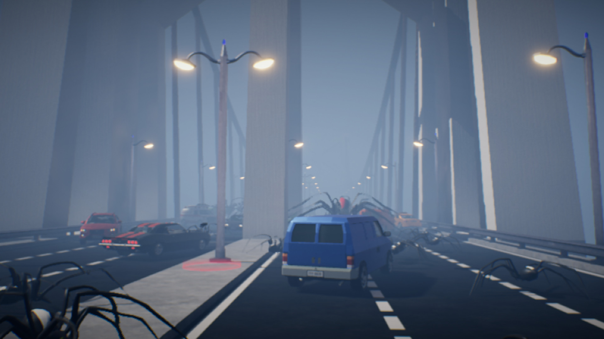Invaders from another dimension | indienova GameDB 游戏库