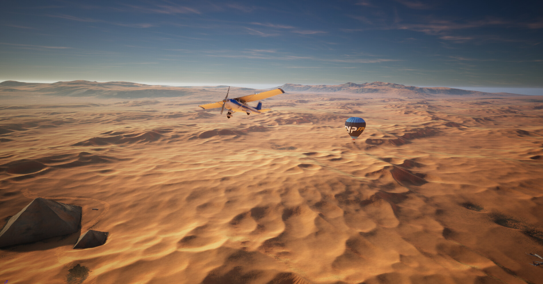 Steam 上的 Tryp Fpv The Drone Racer Simulator