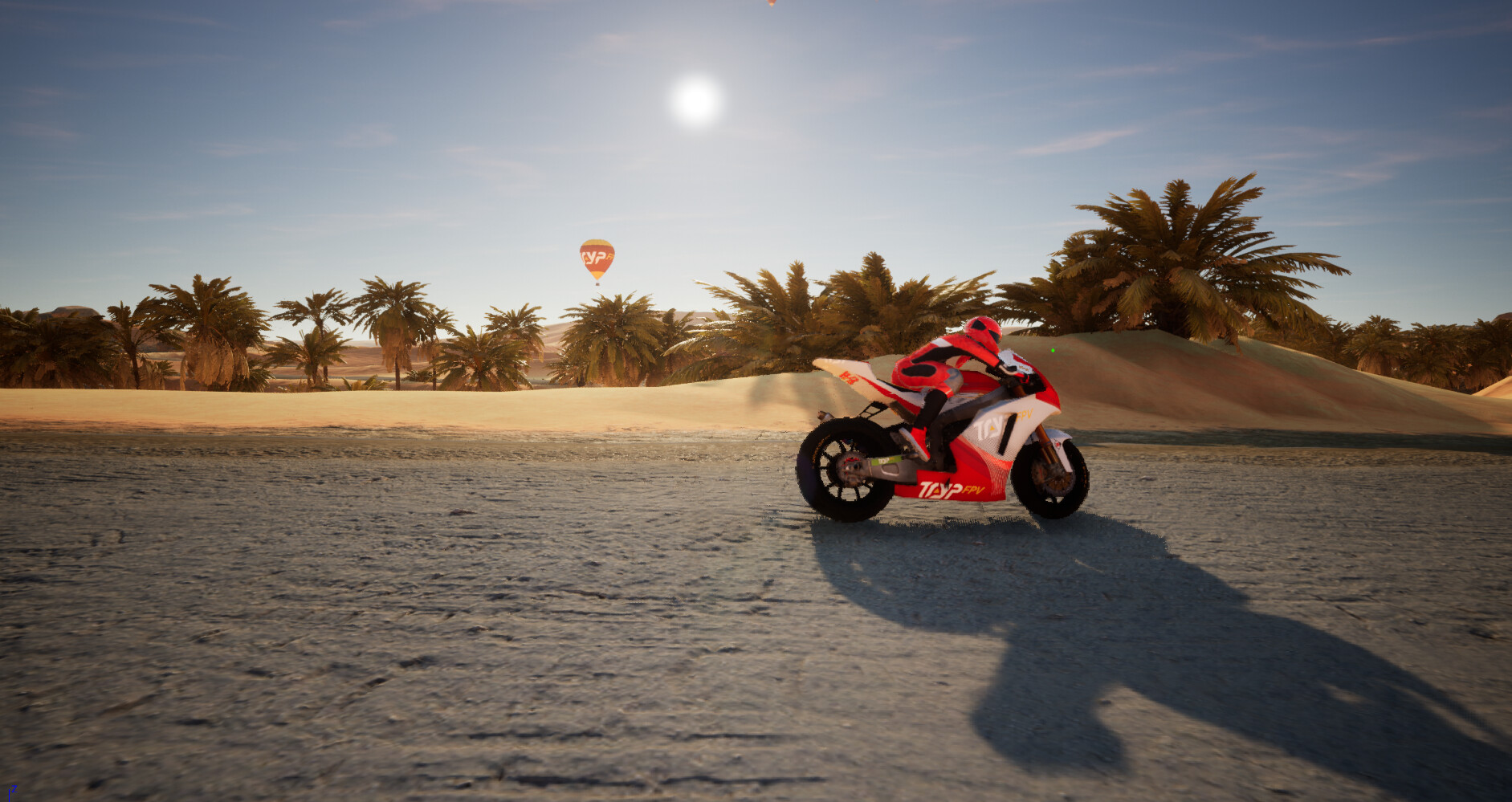 Steam 上的 Tryp Fpv The Drone Racer Simulator