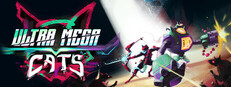 Ultra Mega Cats · SteamDB