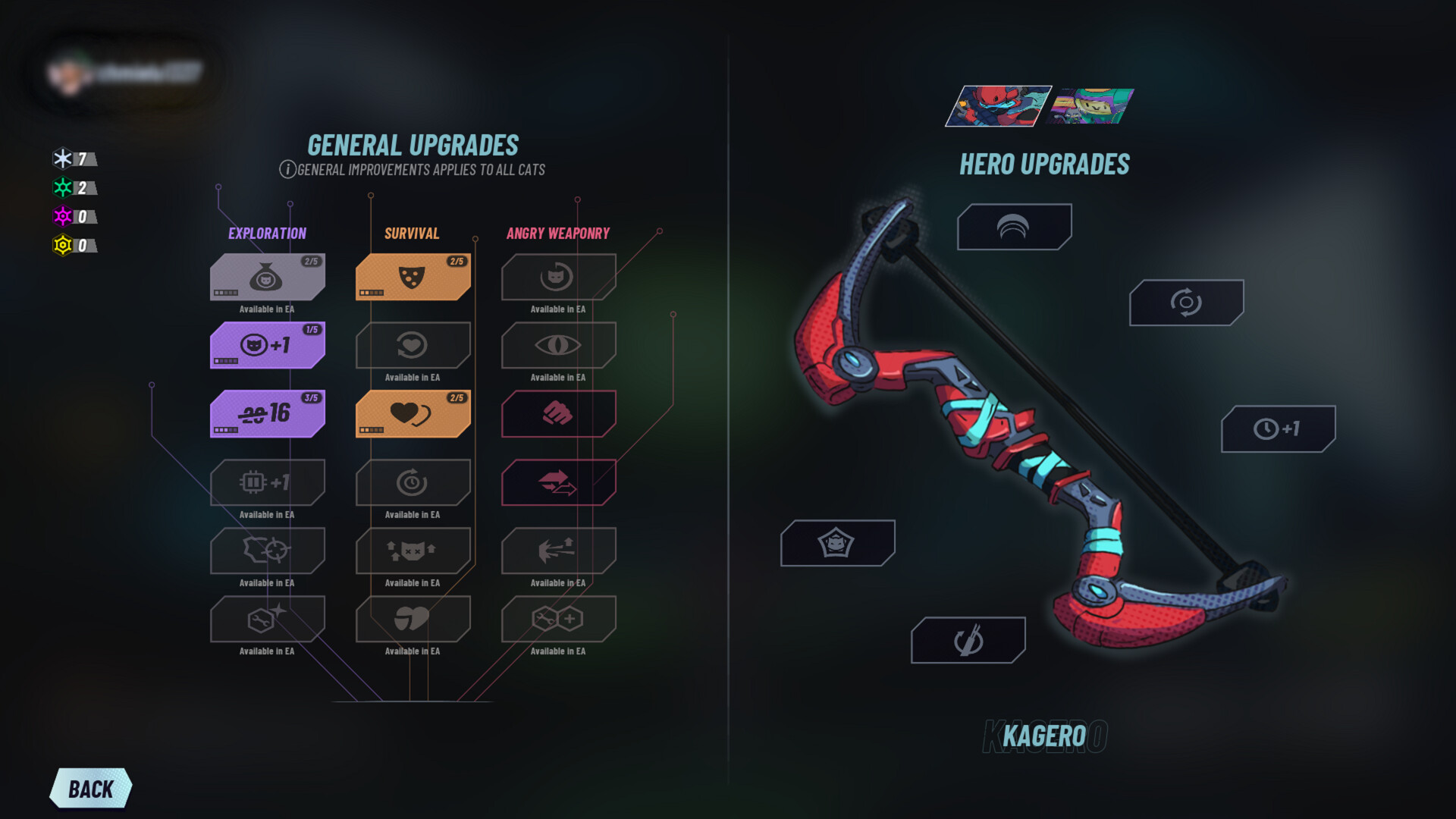 Ultra Mega Cats on Steam