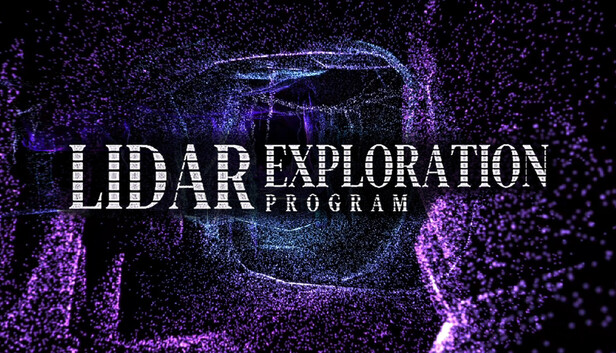 Save 30% on LiDAR Exploration Program on Steam