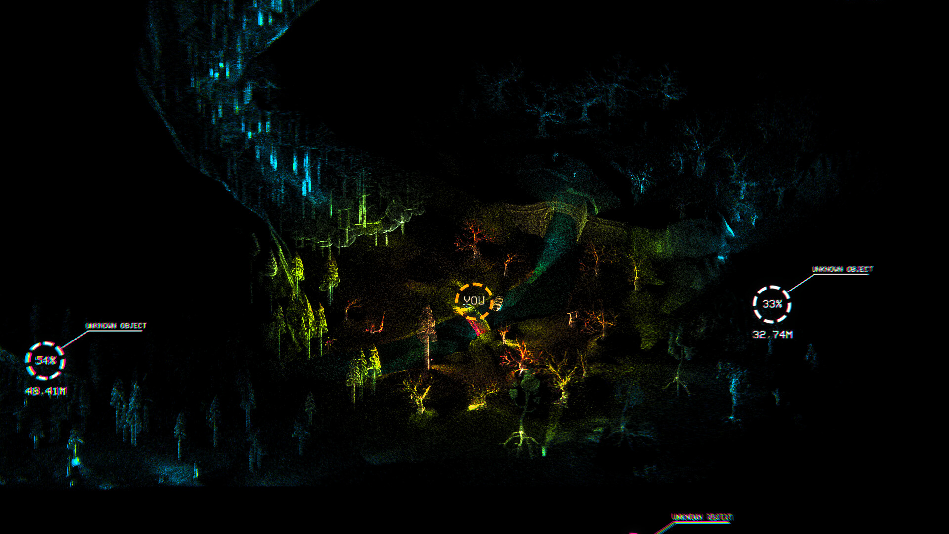 LiDAR Exploration Program on Steam